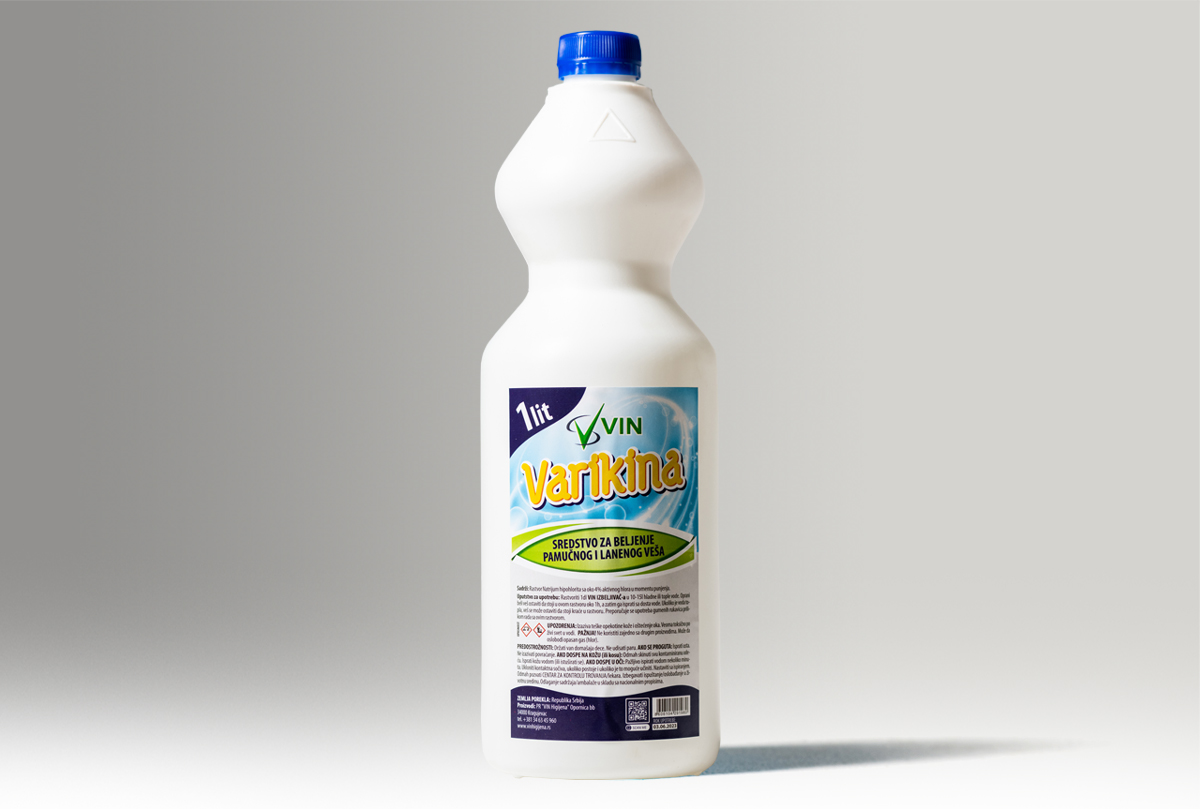 ViN Higijena Kragujevac